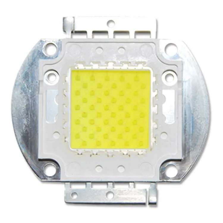 Super Bright High Lumen 50 Watt Led Chip For Flood Light High Bay Light ...