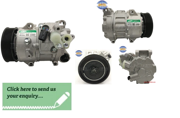 For Toyota Camry 2012-2015 A/c 88310-0r010 88310-06440 Auto Air ...