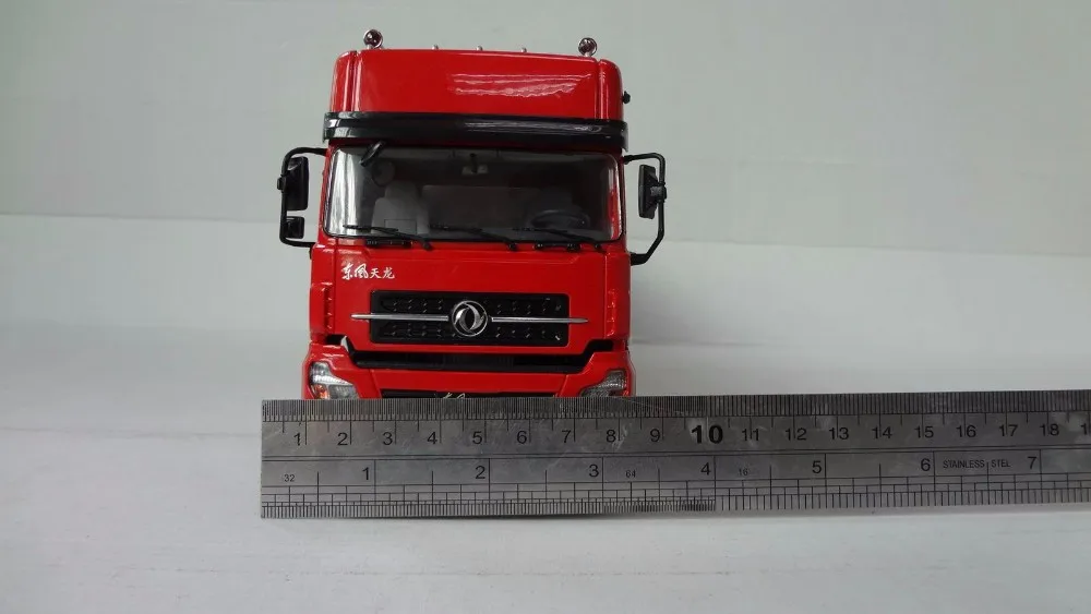 Custom Made 1 50 Scale Die Cast Container Truck Manufacturer On Alibaba ...