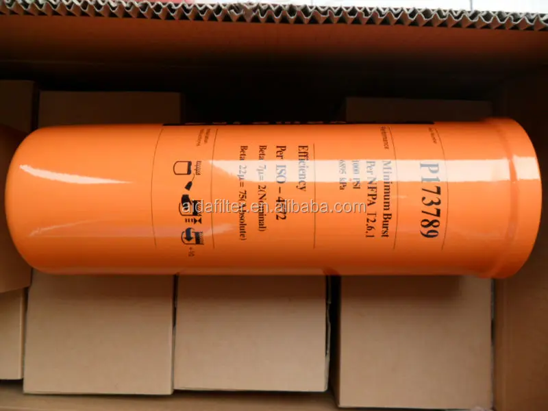 Donaldson Original Fue Oil Filter P505973 /p550390/ P551352 Donaldson ...