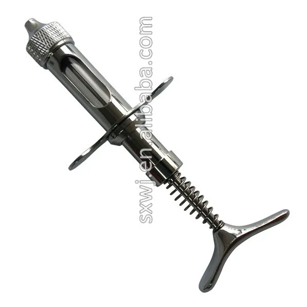 Poultry Vaccination Equipment Chick Vaccination Machine Vaccination ...