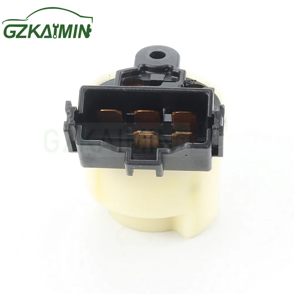 Mitsubishi Engine Starting Switches - Reliable Performance