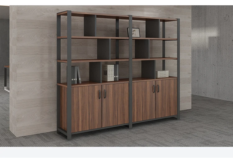 Nurse Station Reception Desk Furniture - Best Filing Wood File Cabinet