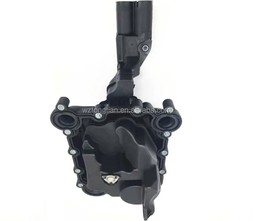 Genuine Quality Exhaust Assembly Crankcase Vent Valve 06e103547ad 06e ...