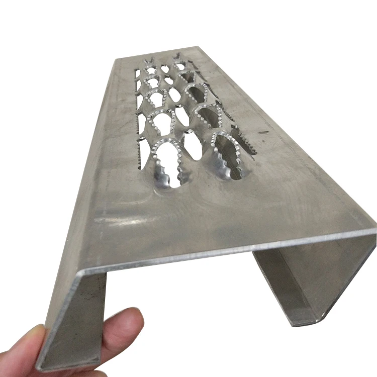 Anti Skid Ladder Rung Covers - Safety & Durability