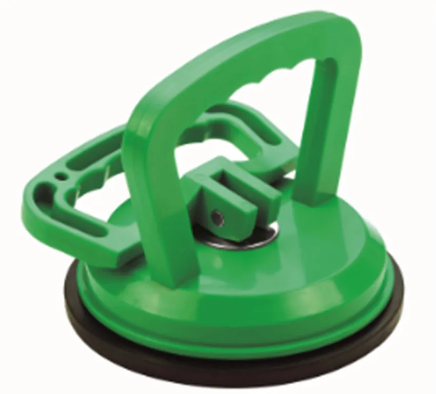 Glass Suction Mover Single Claw Glass Sucker Rubber Plate Manual Vacuum ...