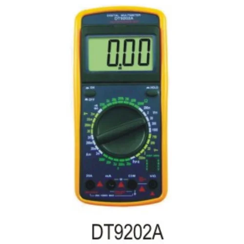 Multímetro digital a830l dt9208 dt9208a manual| Alibaba.com