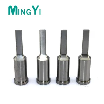 Misumi Hexagonal Cutting Punch For Die Tools - Buy Hexagon Paper Punch ...