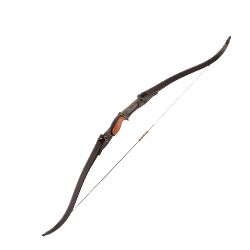DND Great Bow - Laminated Fiberglass Recurve Bow for Archery