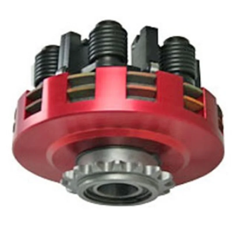 Wholesale Vortex "red" Racing Clutch From Smc (two Disc) - Buy 3/4 ...