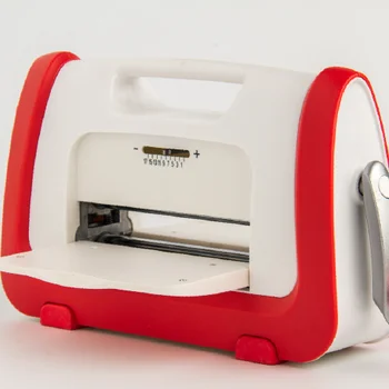 2019 High Quality A5 Adjustable Die Cut Machine,Diy Craft Machine For ...