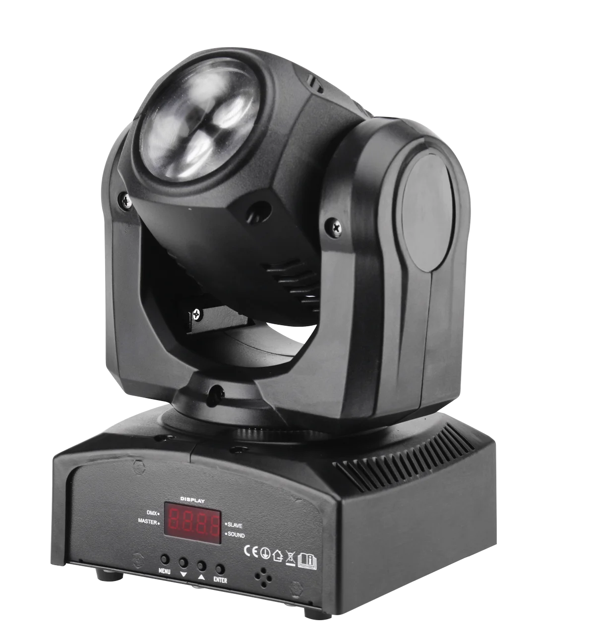 High Power 32w Rgbw 4in1 Led Mini Pocket Moving Head Sharpy Beam Stage Light Price - Buy Mini ...