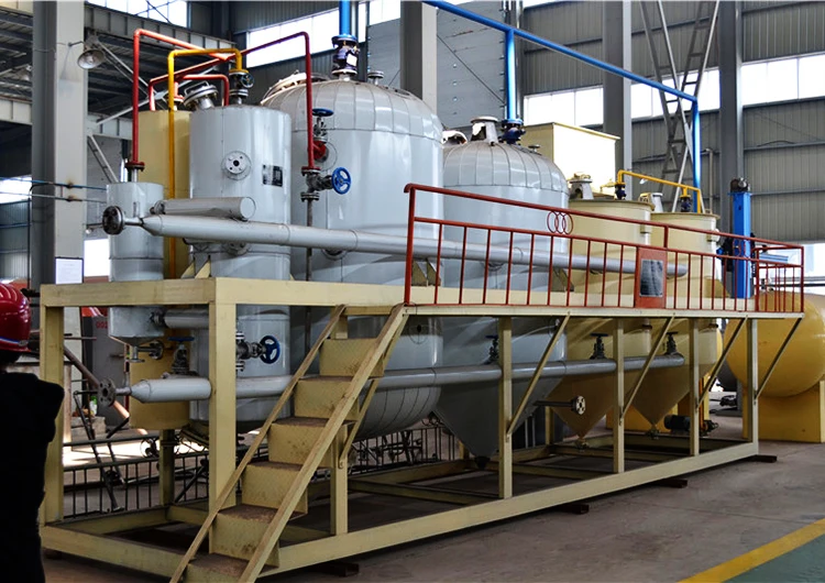 Olive Oil Solvent Extraction Machine /maize Germ Oil Solvent Extration ...