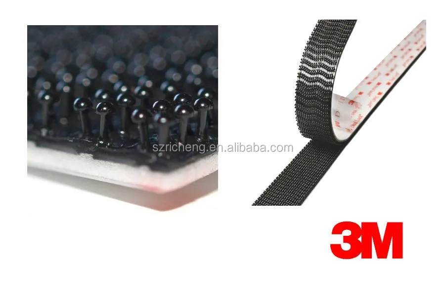 Wholesale 3M SJ3550 Dual Lock 15mm Circle - Waterproof Adhesive