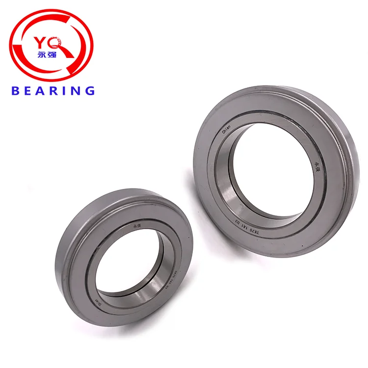Yongqiang Clutch Release Bearing Ct70b*1a1 U3 Tk70 For Hino And Mit ...