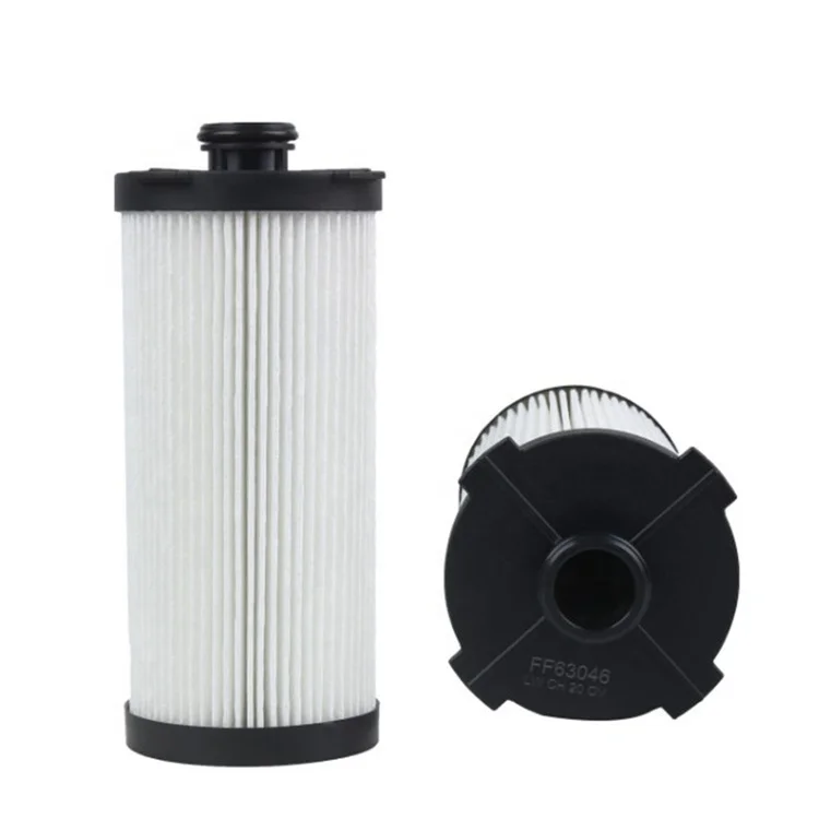 Piezas De Motor Diésel De Alto Rendimiento,Filtro De Combustible ...