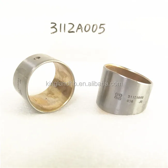 柴油发动机1104 con rod bushing 3112A005| Alibaba.com
