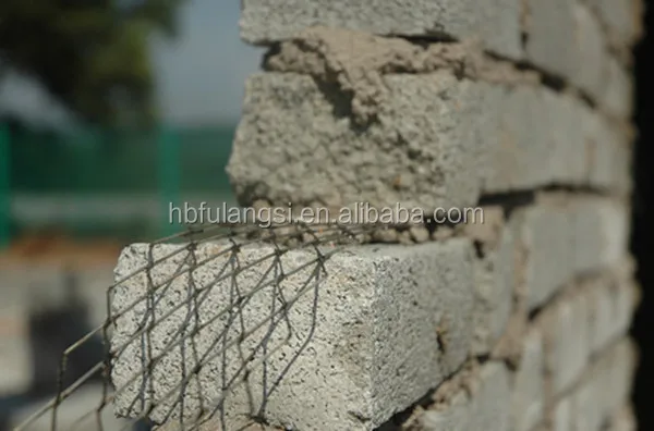 Block Work Mesh/expanded Metal Lath Mesh - Buy Block Work Wire Mesh ...
