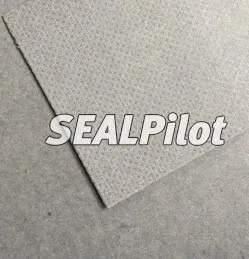 Expanded Metal Insert Graphite Joint Sheets For Automotive Engine ...