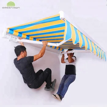 Folding Sun Shade For Shops - Buy Folding Sun Shade For Shops,Folding ...