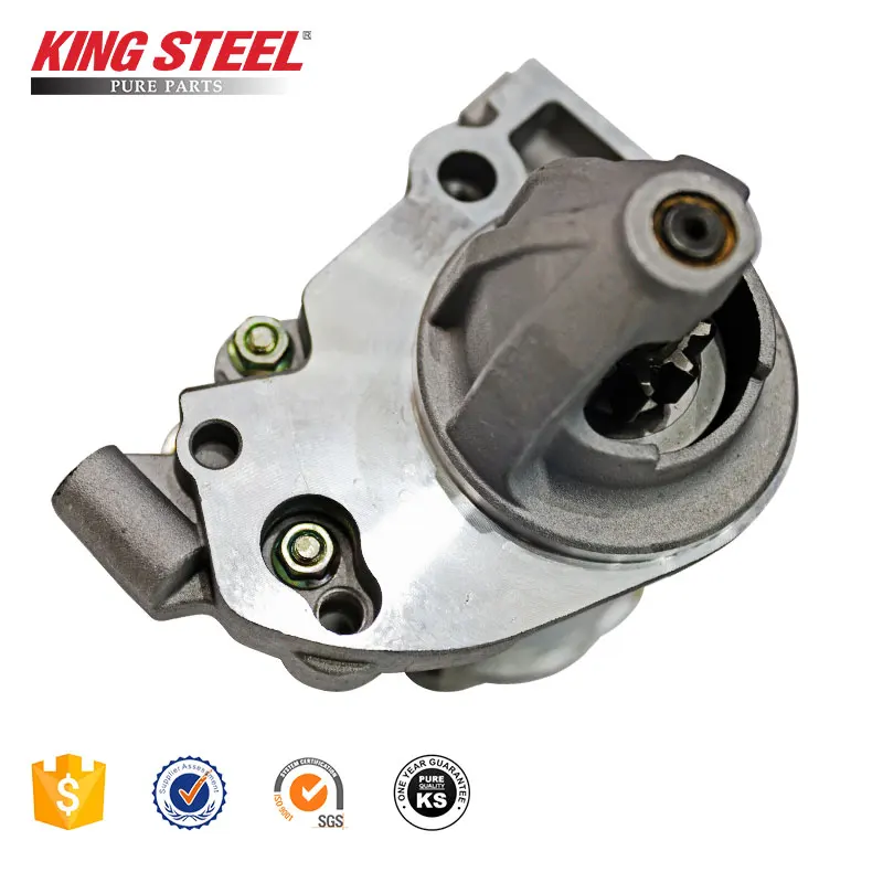 Kingsteel Car Auto Starter For Lexus 2011 Gx400 Gx460 Urj150 2012 ...