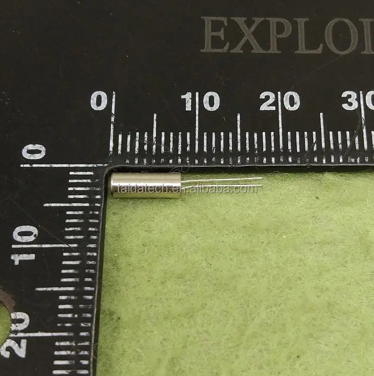 32768hz Clock Crystal 32 768khz Crystal Oscillator Buy 32 768 Khz Crystal Oscillator 32768hz