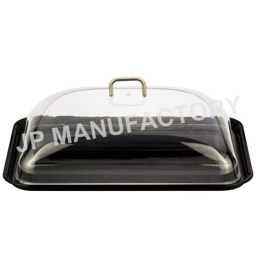 Hot Sell Plastic Rectangular Food Cover - Buy Plastic Rectangular Food ...