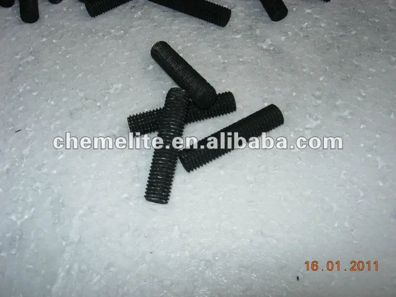 Cfc Carbon Fiber Carbon Composites Bolts - Buy Cfc Bolts,Carbon Carbon ...