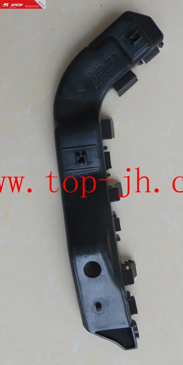 Parachoques Delantero Soporte Para Picanto 208/l86515-07500/r86516 ...