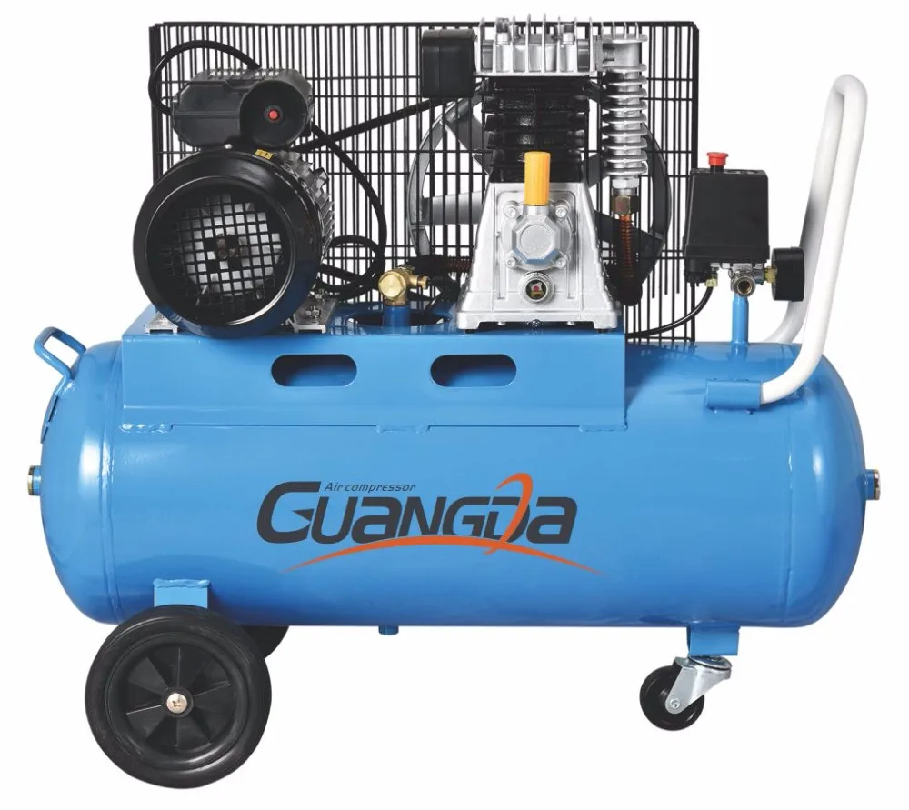 Factory Best Price 8 Bar 50l Portable Italy Compressor In Air 2hp - Buy ... Factory Best Price 8 Bar 50l Portable Italy Compressor In Air 2hp - Buy ...