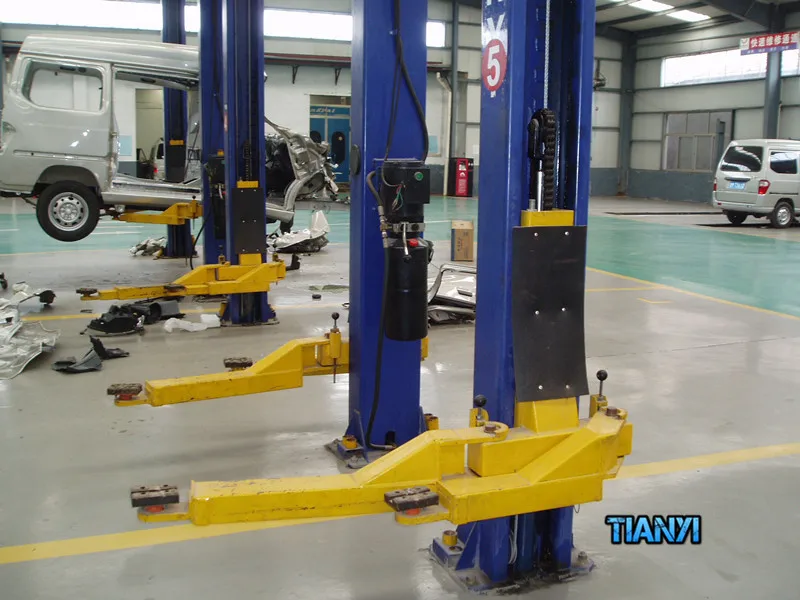 Used Car Lift For Sale - Buy Cheap Price Used Car Lift For Sale,Good ...