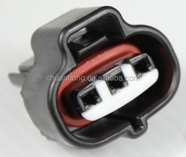 3 Way Map Sensor Connector Pigtail Wire Harness For Toyota 1jz 2jz Gte ...