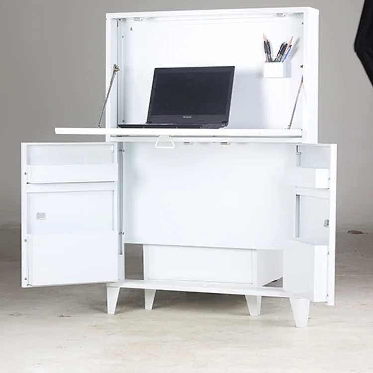 Easy To Install Waterproof Corner Computer Desks - Buy Corner Computer ...