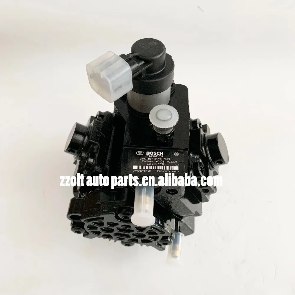Original CP1 Diesel Fuel Injection Pump 0445010159 0445010158 for JMC ...