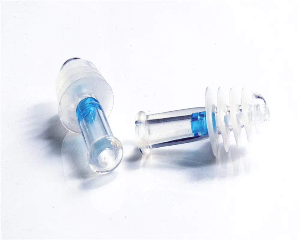 Noise Reducing Travelling Ear Plugs With Filter,Hearing Protection High ...
