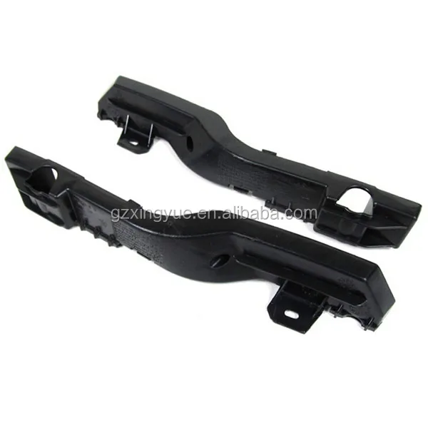 5178410aa 5178410ad 5178411aa 5178411ad Front Bumper Cover Support ...