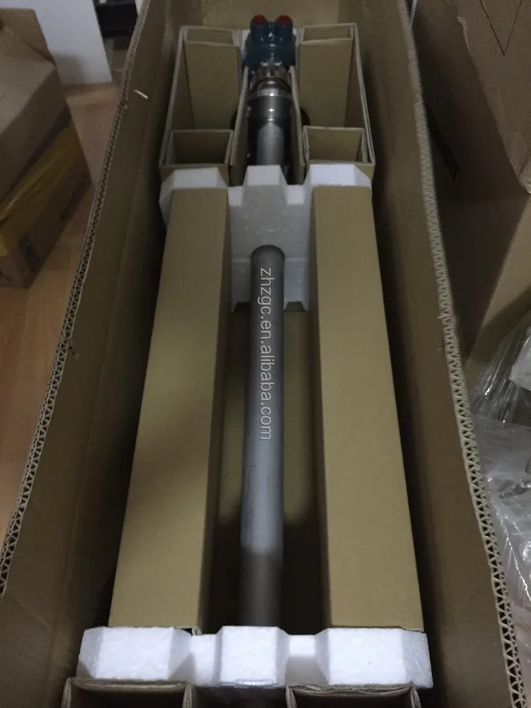 Yokogawa Zr22g Zirconia Oxygen Analyzer - Buy Zirconia Oxygen Analyzer ...