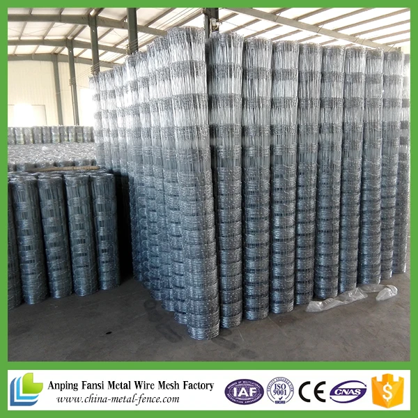 Farm Guard Metal Wire Mesh - Durable and Versatile Fencing