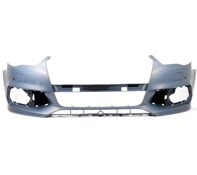 Car Front Bumper 8V5 807 065C for Audi A3 - Durable & Stylish