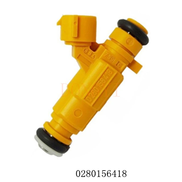 Fuel Injector 0280156418 - Buy Fuel Injection Nozzle,0280156418,0 ...