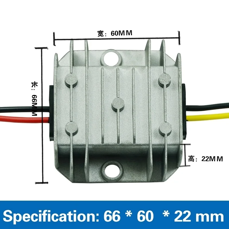 24 Volt Dc To 12 Volt Dc Converter 5 Amp Power Supply - Buy 24 Volt Dc ...