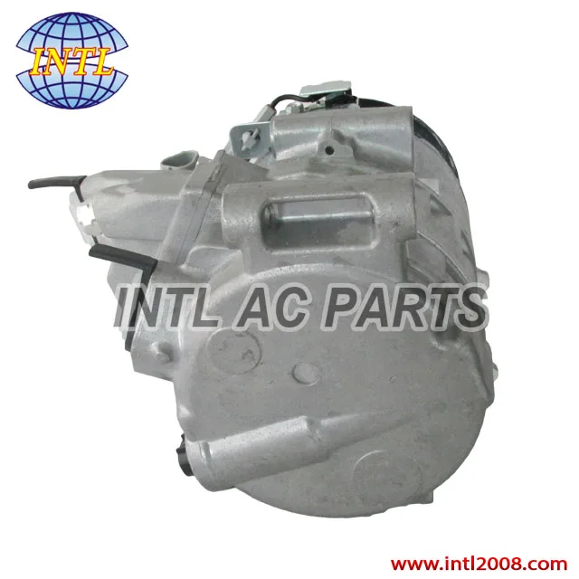 DENSO 7SBH17C Auto AC Compressor for Toyota Sienna