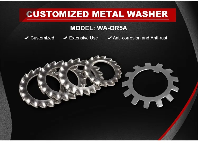 Lock Washer,Pin Lock Washer - Buy Pin Lock Washer,Lock Washer,Washer ...