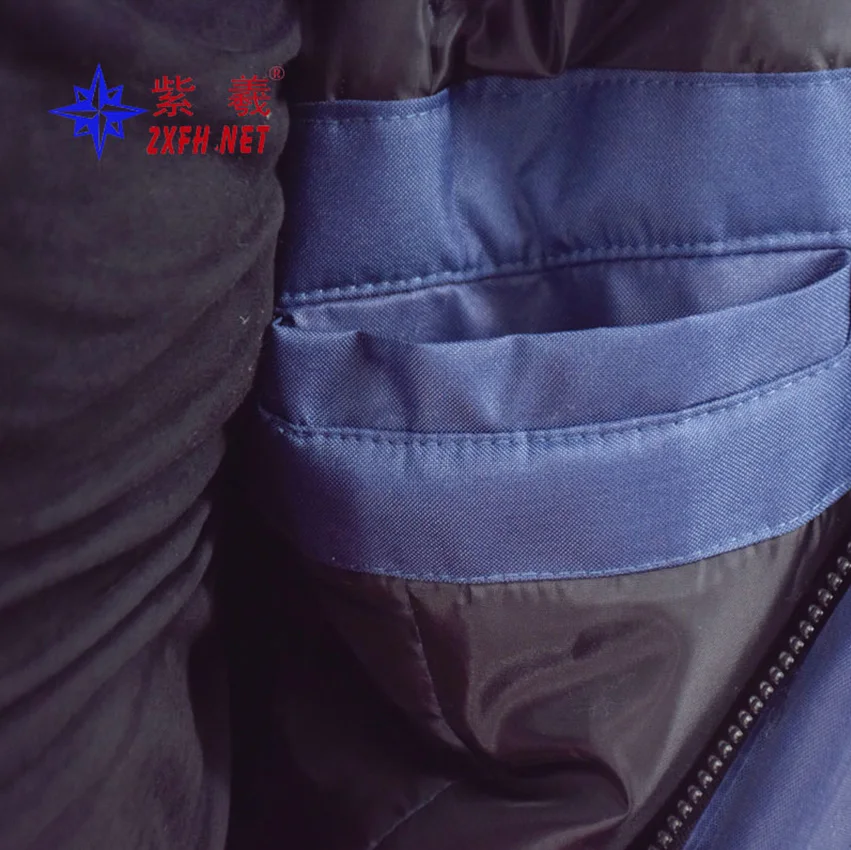 Cold Storage Clothing - Durable, Waterproof Workwear