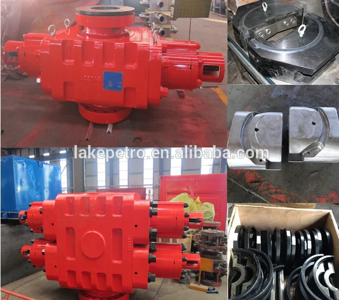 Api Blowout Preventer And Cameron Bop Sealing Spare Parts For Sale ...