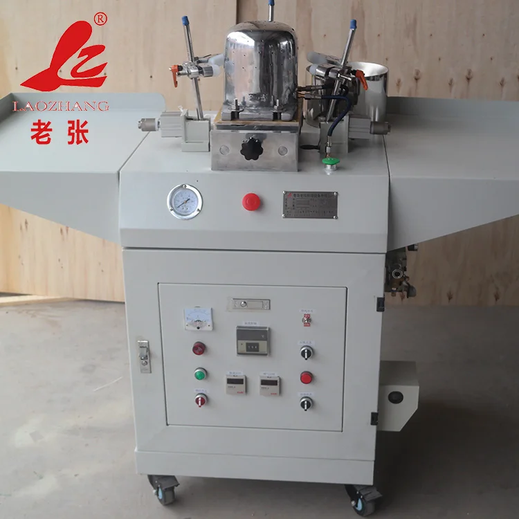 Low Price Single Head Auto Industrial Hat Ironing Machine Hat Making ...