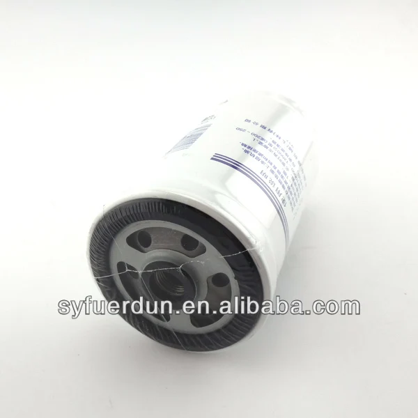 Yuchai Fuel Filter Cx0712b A3000-1105030 - Buy Fuel Filter Cx0712b ...