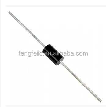 Schottky Diodes 2a 40v Sr240 Do15 - Buy Schottky Diodes 2a 40v,Diode ...