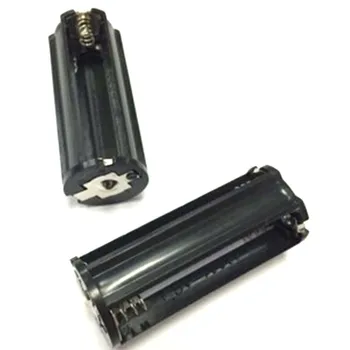 3 Aaa Round Battery Holder - Buy Round Battery Holder,3 Aaa Round ...