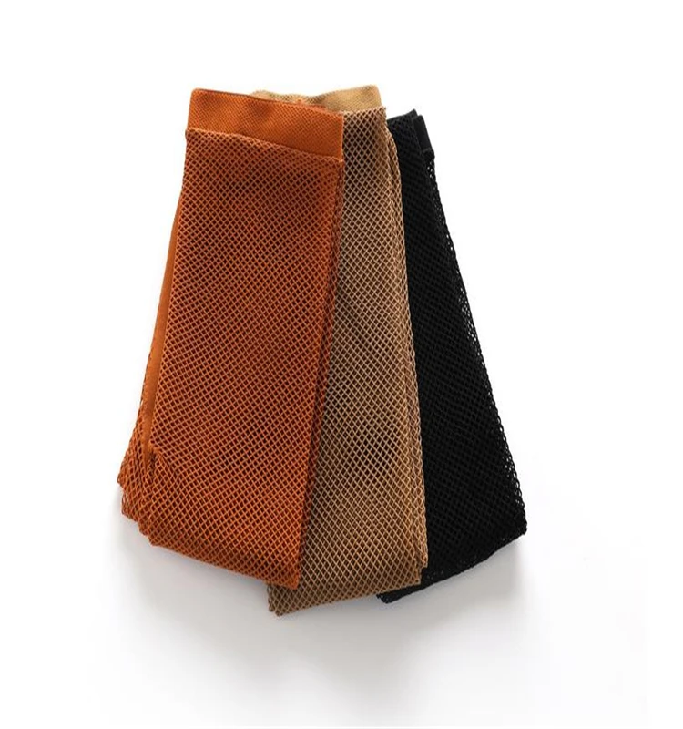 Gold Fishnets - Professional Latin Fishnet Tights Supplier